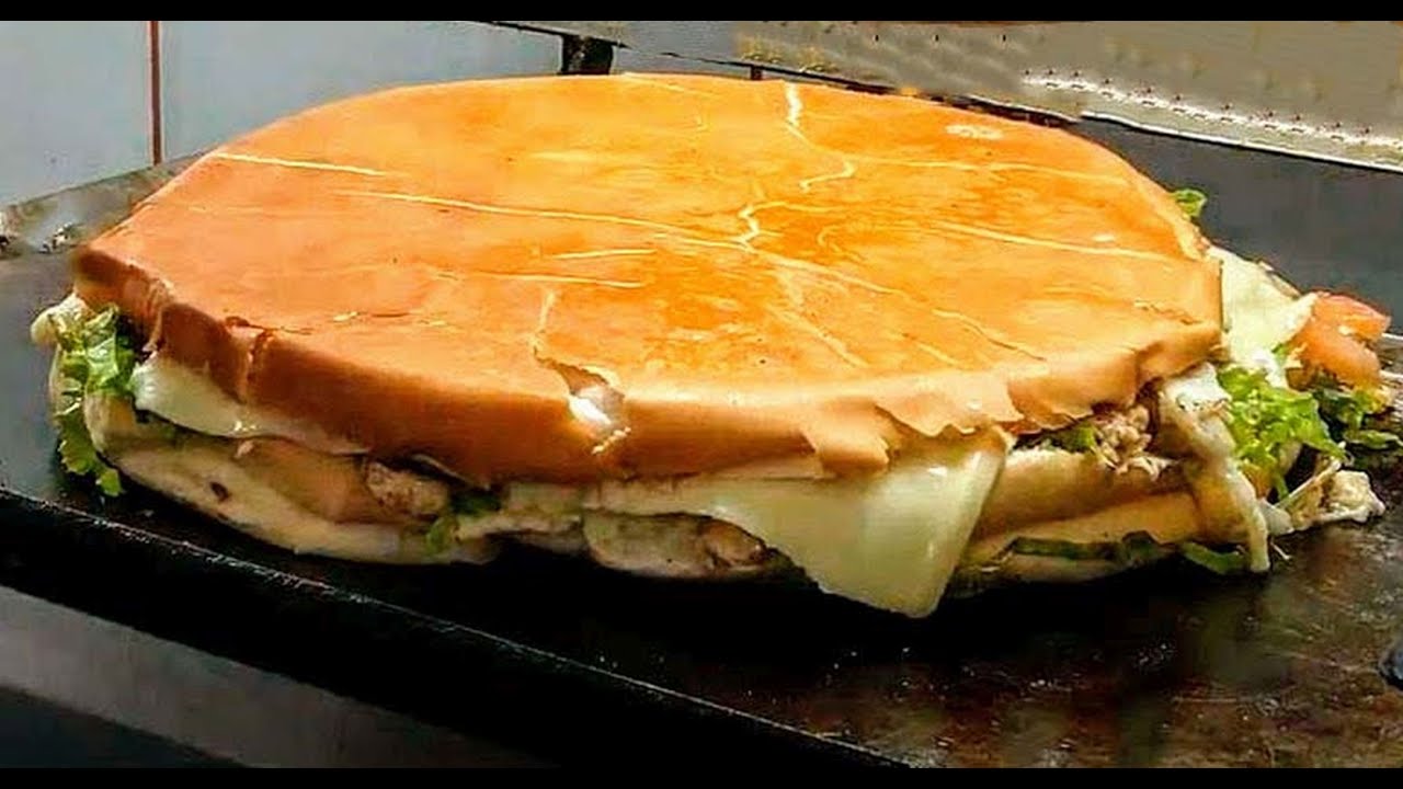 Comidas típicas do Sul: 30 pratos deliciosos 😋 2026